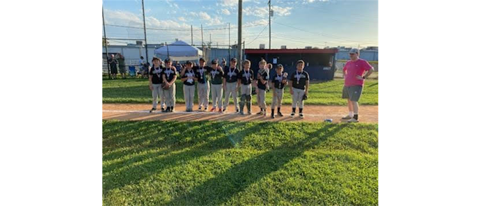 Anderson County Little League Baseball > Home
