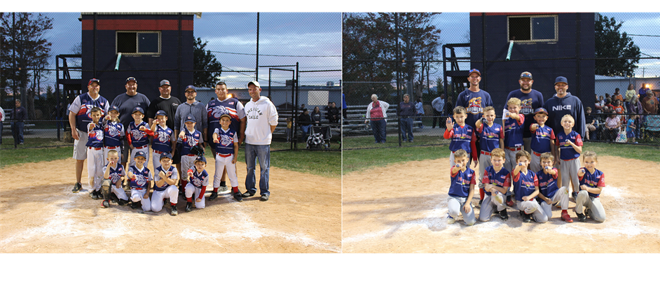 Anderson County Little League Baseball > Home