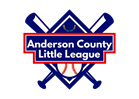 Anderson County Little League Baseball > Home